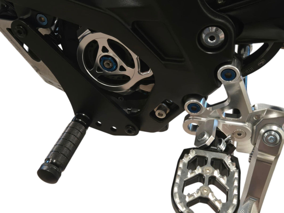 EMoto Worx Surron Light Bee Shift Lock – LT Racing