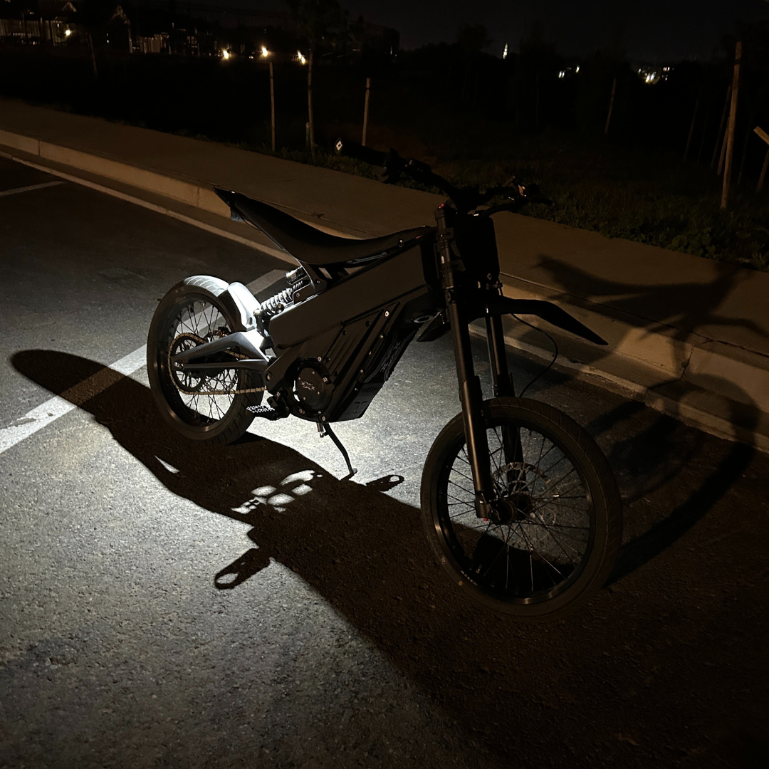 Talaria XXX Plug & Play Rock Light V1 – LT Racing