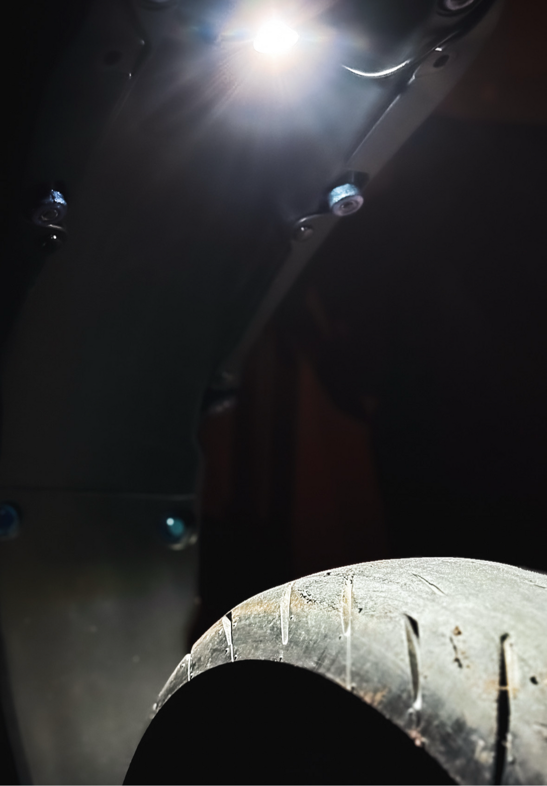 Surron Ultra Bee Plug & Play Rock Lights – LT Racing
