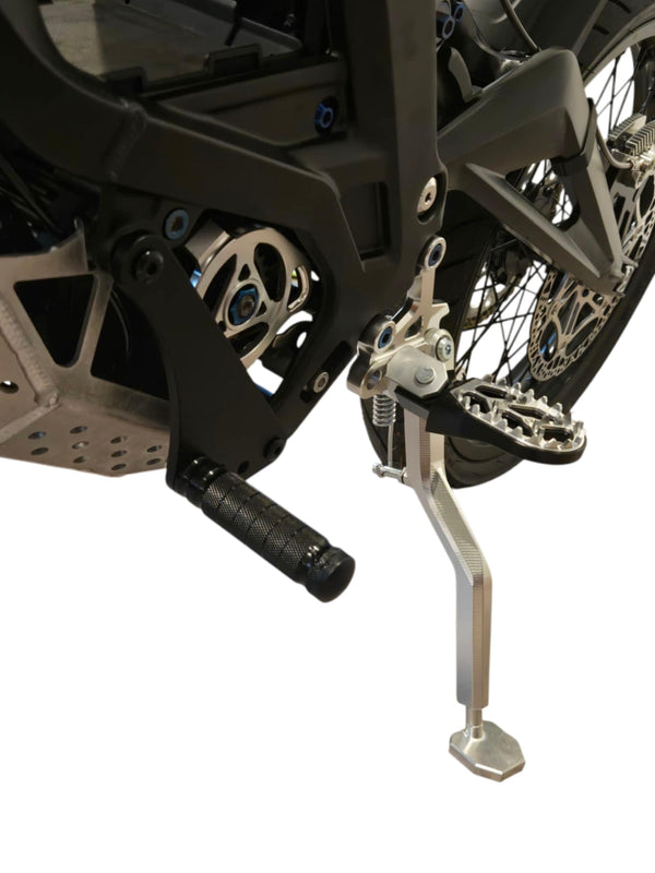 EMoto Worx Surron Light Bee Shift Lock – LT Racing